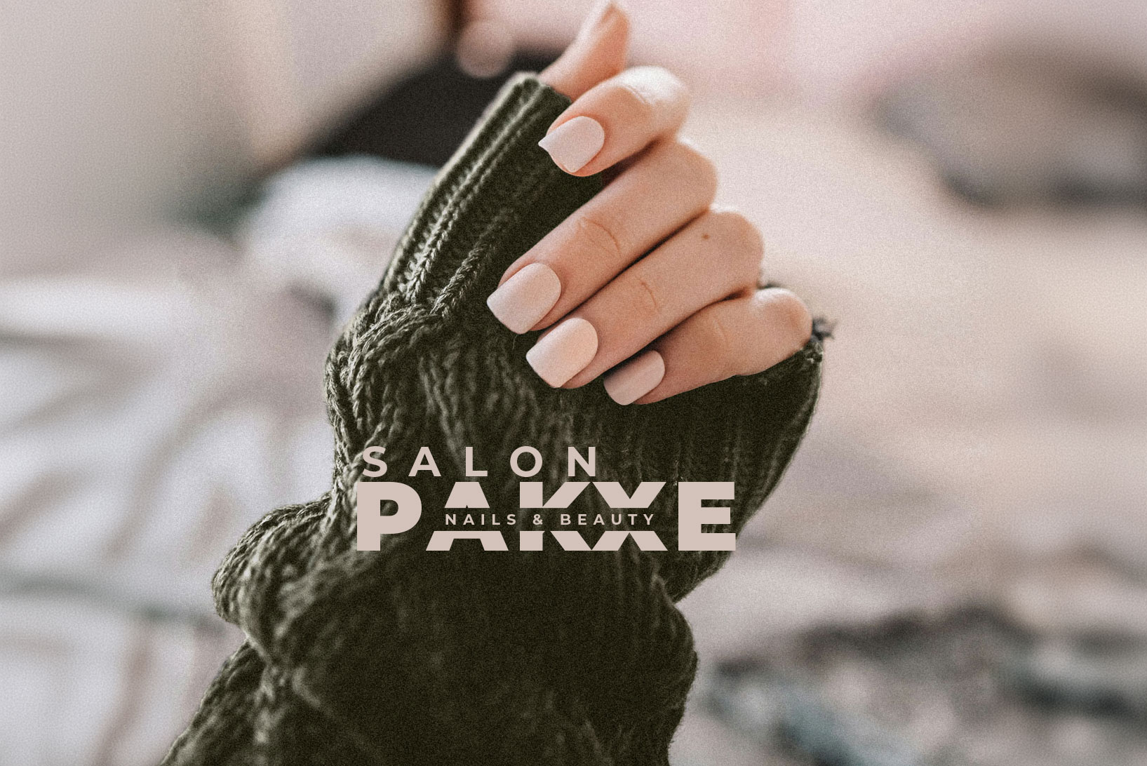 Salon Pakxe | Beauty Collective